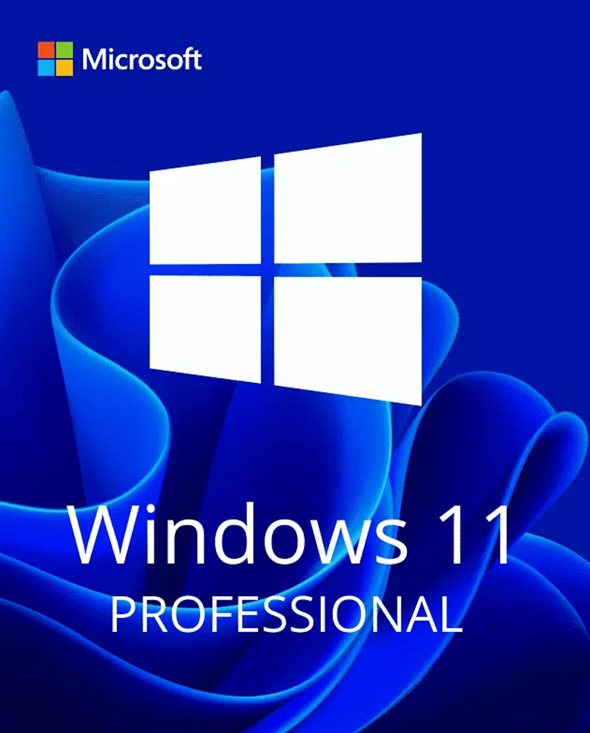 Windows 11 Professional Activation Key – vodeto